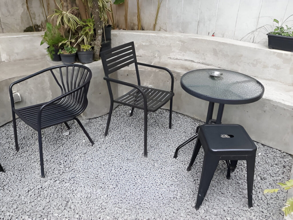 Furniture Besi Custom & Murah di Surabaya – Cocok untuk Rumah Modern ...