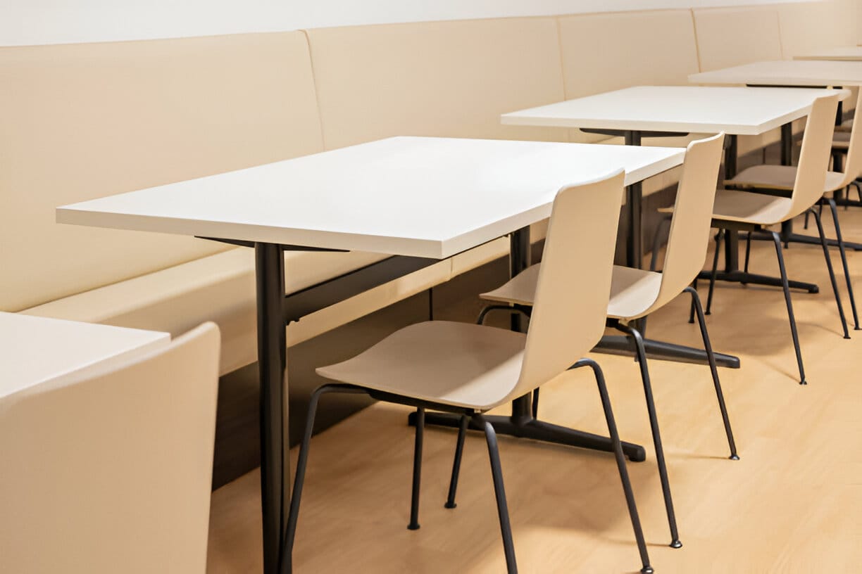 Rekomendasi Workshop Furniture Besi Surabaya dengan Desain Modern