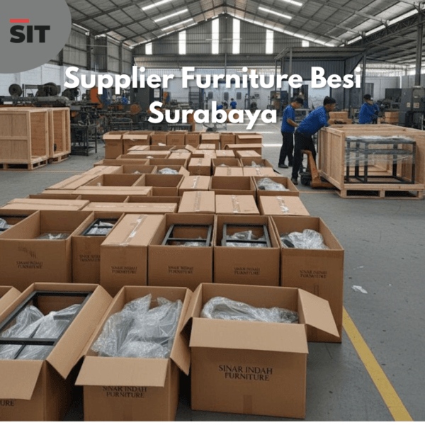 Supplier Furniture Besi Surabaya & Sekitarnya–Sinar Indah Teknik ...