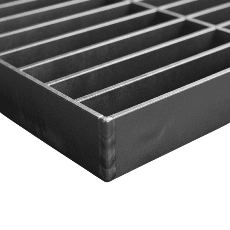 Grill Gutter Titan - Sinar Indah Teknik