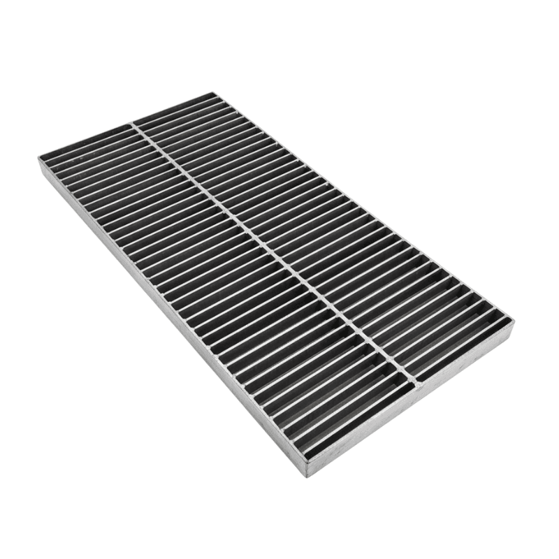 Grill Gutter Titan - Sinar Indah Teknik